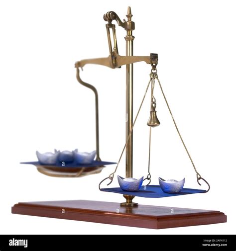 Antique Weighing Scales