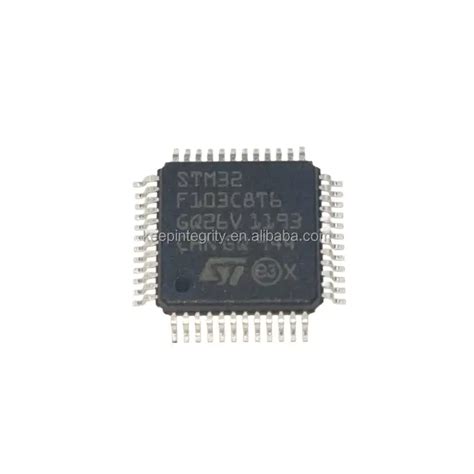Stm32f722 Stm32f722ret6 Mcu 32bit 512kb Flash Ic 64lqfp Stm32f722ret6tr
