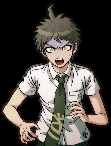 Hajime Hinata Galerie De Sprites Nuuwi