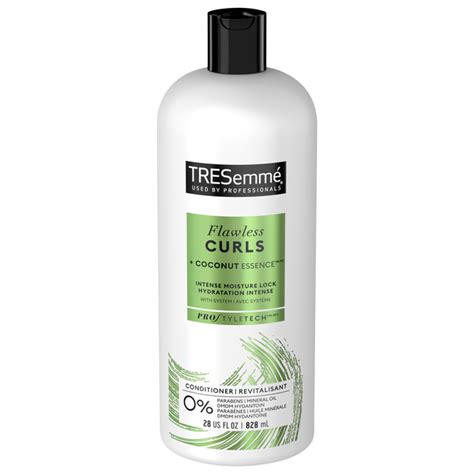 Save On Tresemme Flawless Curls Conditioner Order Online Delivery Giant