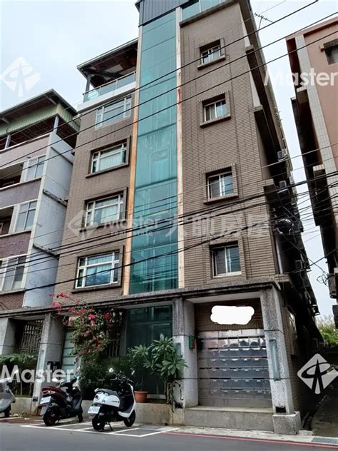 淡大透天電梯別墅 新北市淡水區買房子、房屋出售 樂屋網
