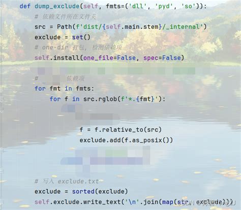 Pyinstaller 打包的文件过大，根本原因在于包含了冗余的依赖文件pyinstaller打包文件太大怎么办 Csdn博客