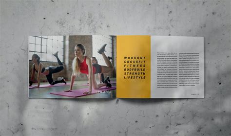 Indesign Indd