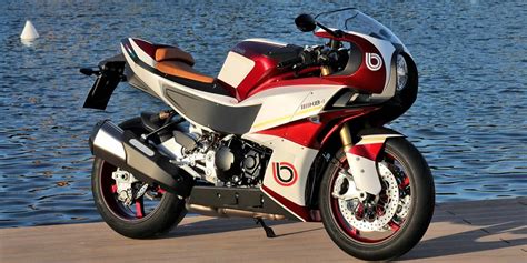 2021米兰车展绝美四缸复古仿赛Bimota KB正式发布 搜狐汽车 搜狐网