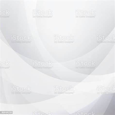 추상적인 기하학적 흰색과 회색 빛에 공간 현대적인 디자인으로 회색 은색 배경 벡터 일러스트 레이 션 0명에 대한 스톡 벡터 아트 및 기타 이미지 Istock