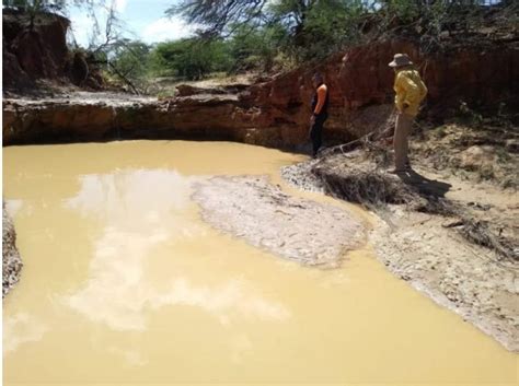 Niño De 2 Años Muere Por Inmersión Tras Caer En Un Pozo De Agua En