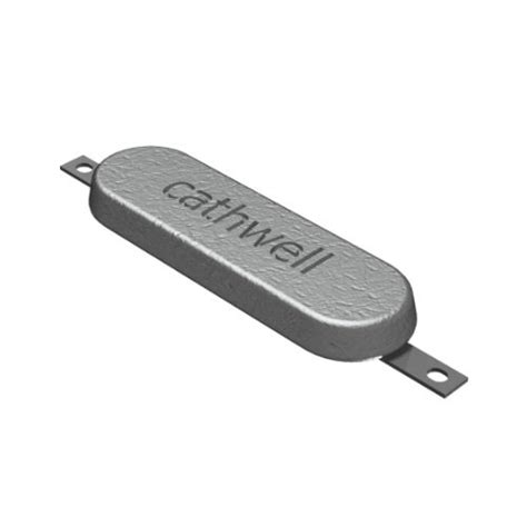 Zinc Anode 3kg Zinc Anode Uae