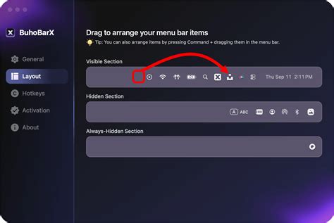 Mac Menu Bar Not Showing Icons Why And How To Fix