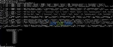 MongoDB Explain Example Java Code Geeks