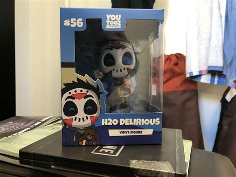 Finally Arrived R Youtooz