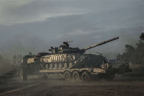 North Korea Iran Pakistan Secret Arms Suppliers Keep War In Ukraine