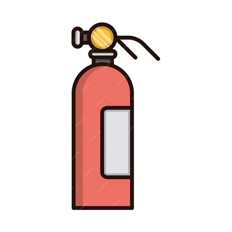 Extintor Vector Premium