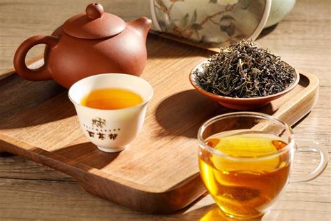 對祁門紅茶你了解多少？百茶幫告訴你其中內涵 每日頭條