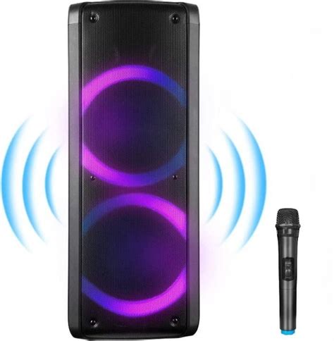 Black Cube Speaker At Rs 8995 Piece In New Delhi Id 2849782967933