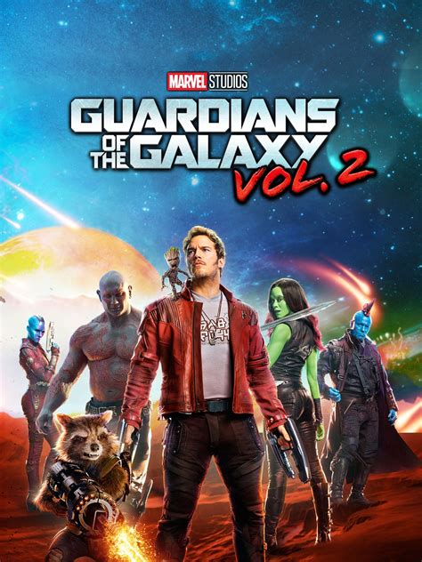 Guardians Of The Galaxy Vol 2 Bloopers Trailers And Videos Rotten