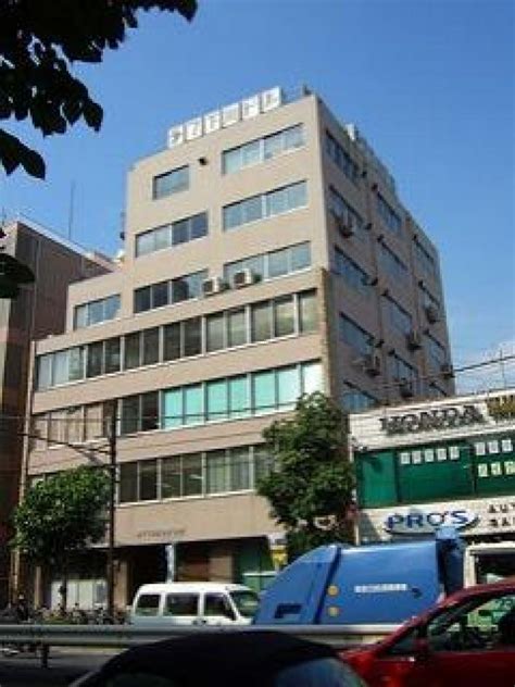 第7下川ビル大田区東馬込のビル情報【オフィスナビ®】