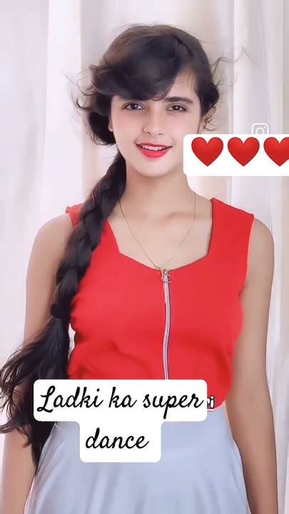 Beautiful Girl Dance Youtube