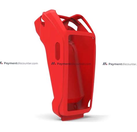 Ingenico Move 2500 Silicone Case Payment Terminal Protection