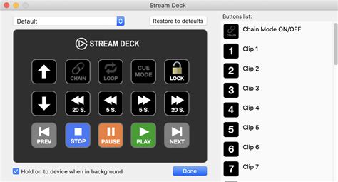 How To Use Elgatos Stream Deck Softron Support Desk