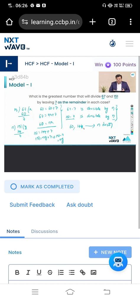 Day82 100daysofcodechallenge Aptitude Fullstackdeveloper Ccbp