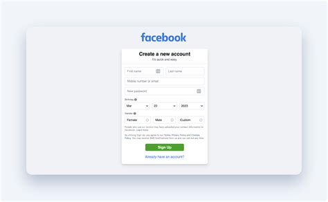 9 Essential Lead Form Examples To Boost Lead Capture