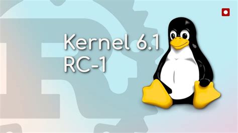 Linux Kernel 61 Rc1 Lands With Initial Rust Support