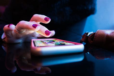 How To Block Apps IPhone On Android From Certain Times