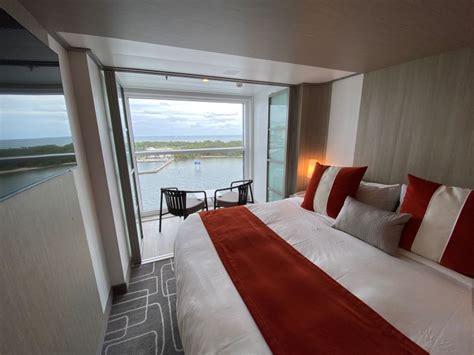 Infinite Balconies On A Cruise Pros Cons And Should You Book