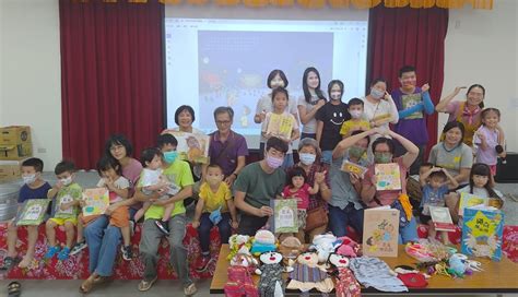 🌈113年全民閱讀~💓社區『祖孫嘉年華』共讀活動圓滿👪 苗栗縣立圖書館苗栗縣公共圖書館苗栗分區資源中心