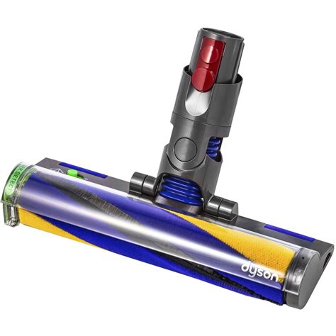 Пилосос Dyson V12 (SV46) Detect Slim Absolute (448884-01) | Дайсон | З ...