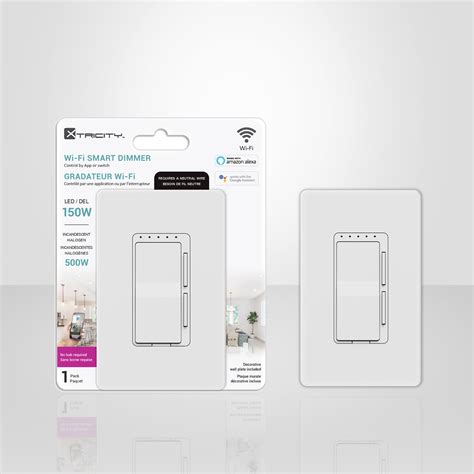 Wi Fi Smart Dimmer Control By App Or Switch 1cd 3 70545 Jessar