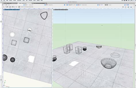 2018 Bug Rotated Plan View No OpenGL General Discussion