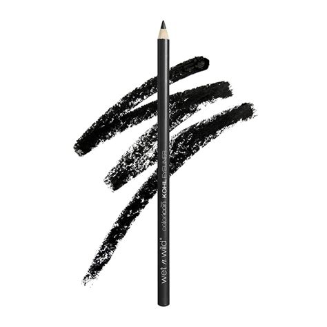 Wet N Wild Color Icon Kohl Eyeliner Pencil Ohsogo