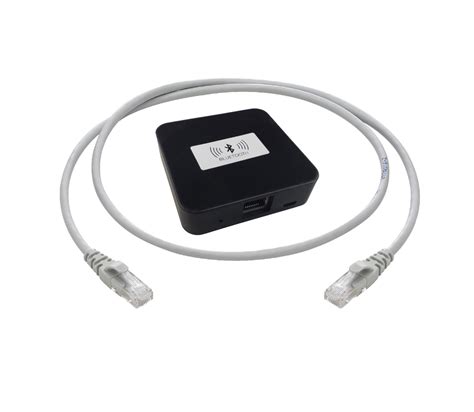 Bridge Bluetooth Pentru Controlerul De Incarcare Fotovoltaica Mppt Okn3766