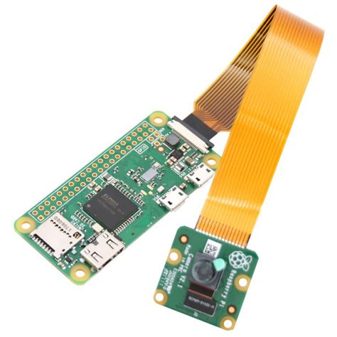 Pi Zero Wireless Camera Pi MCHobby Vente De Raspberry Pi Arduino ODROID Adafruit