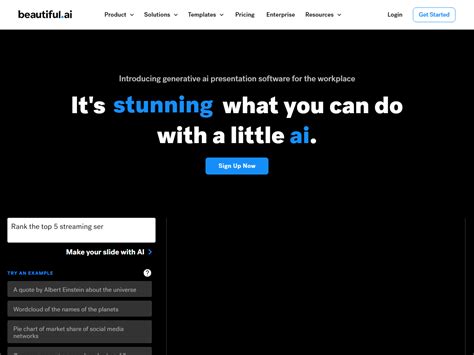 Beautiful Ai Cosè Prezzi A Chi Può Servire Aitoolbox It