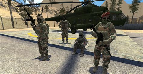 Gmod Gmod Sobel The Rogue Army 평범하지 않는 나のイラスト Pixiv