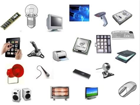 Input And Output Devices Input And Output Devices With Examples