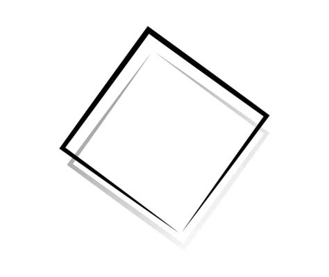 Square Outline