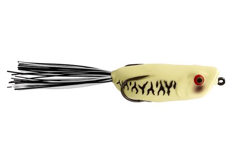 Toad Thumper Lure Co Bad Bone Swamper