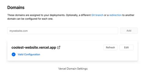how to set up godaddy domain with vercel vr softcoder