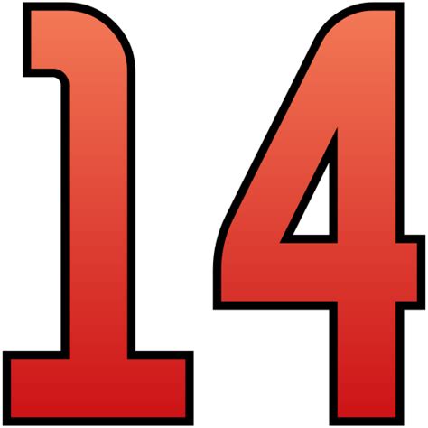 Catorce Iconos Gratis De Educación