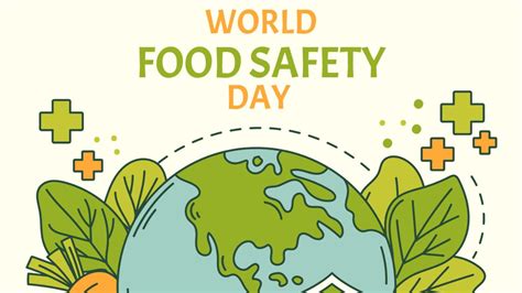 World Food Safety Day 2023 Tips To Keep Your Food Safe Daily Expert News