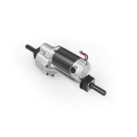 Electric Transaxles Archives Rotontek