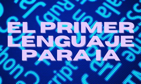 Primer Lenguaje De Programación Breve Historia De La Inteligencia Artificial 6 Linux