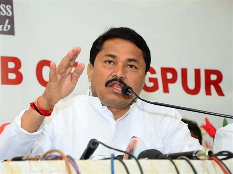Modi In My Remark A Local Goon Not Pm Maharashtra Congress Chief