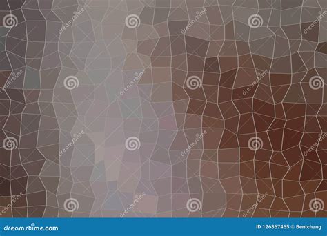 Geometric Conceptual Background Shape Strip For Design Web Backdrop Pattern And Texture Stock