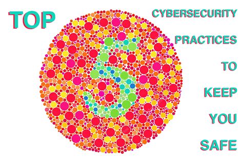 Top 5 Cyber Practices To Keep You Safe Scott Schober