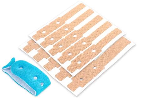 Medica D Compatible Direct Connect Spo2 Sensor Cables And Sensors