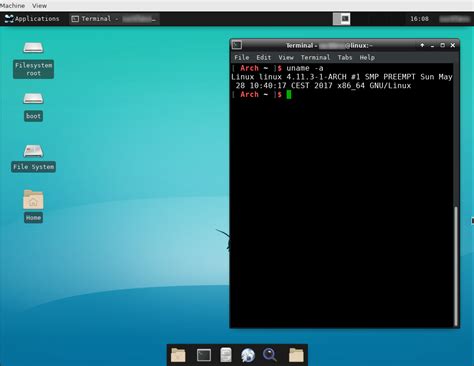Aqemu Gui Management Of Qemu Kvm
